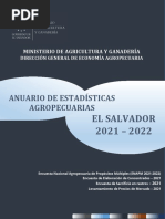 Censo Agrop 2024 Resultados Preliminares | PDF | Agricultura