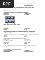 Panduan Login eLDirU via KORI Unsoed | PDF | Perjalanan | Komputer