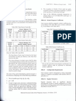 NSCP Seismic Design | PDF | Earthquakes | Moment Magnitude Scale