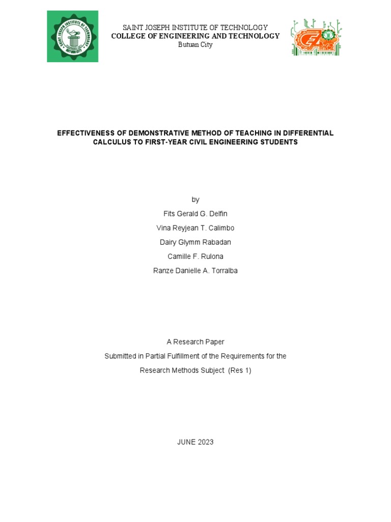 Hapit Na Human | PDF | Learning | Mathematics