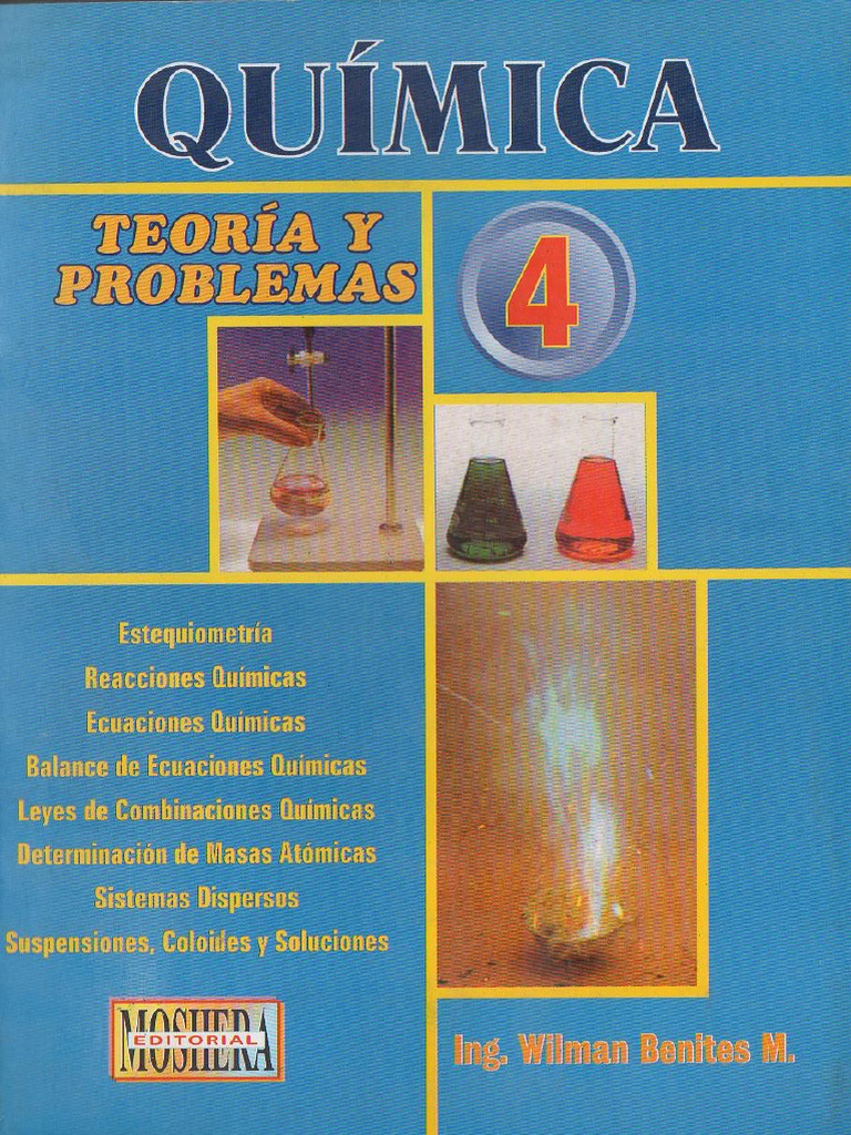 Quimica 4 Pdf