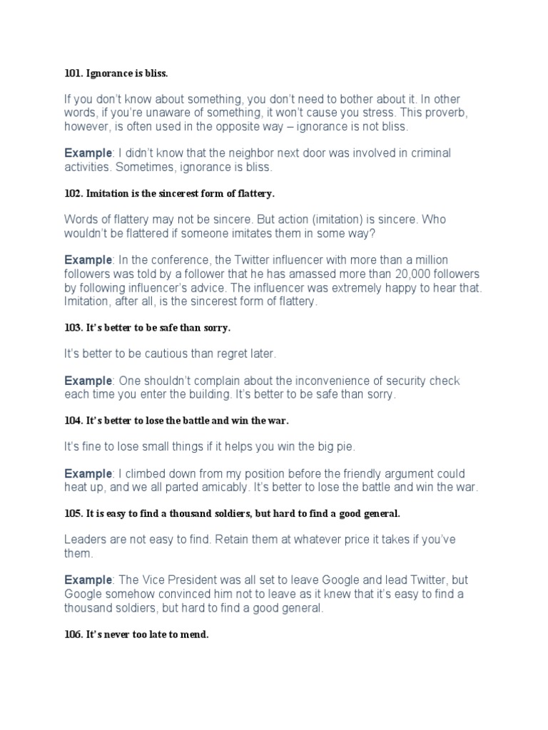 101 | PDF | Language Arts & Discipline | Self-Improvement