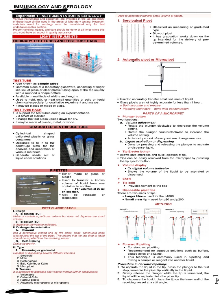 IS Experiment 1 | PDF | Physical Sciences | Chemistry