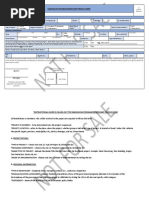 Form Afp Id | PDF