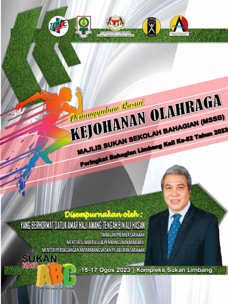 Buku Program MSSB 2023 V1 | PDF