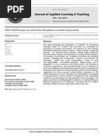 Sample Application Letter For Teacher Deped | PDF | Teachers | Résumé