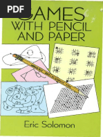 The Moscow Puzzle | PDF | Teaching Mathematics | Science