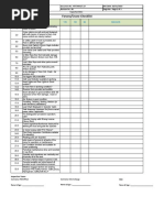 Pre-Monsoon Safety for Construction | PDF | Safety | Nature