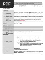 The Fach System of Vocal Classification | PDF | Vocal Music | Singing