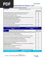 Breaking Containment - Take 5 Revision Rev D Final | PDF | Risk ...