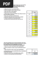 Daftar Matkul Manajemen s1 Ut | PDF