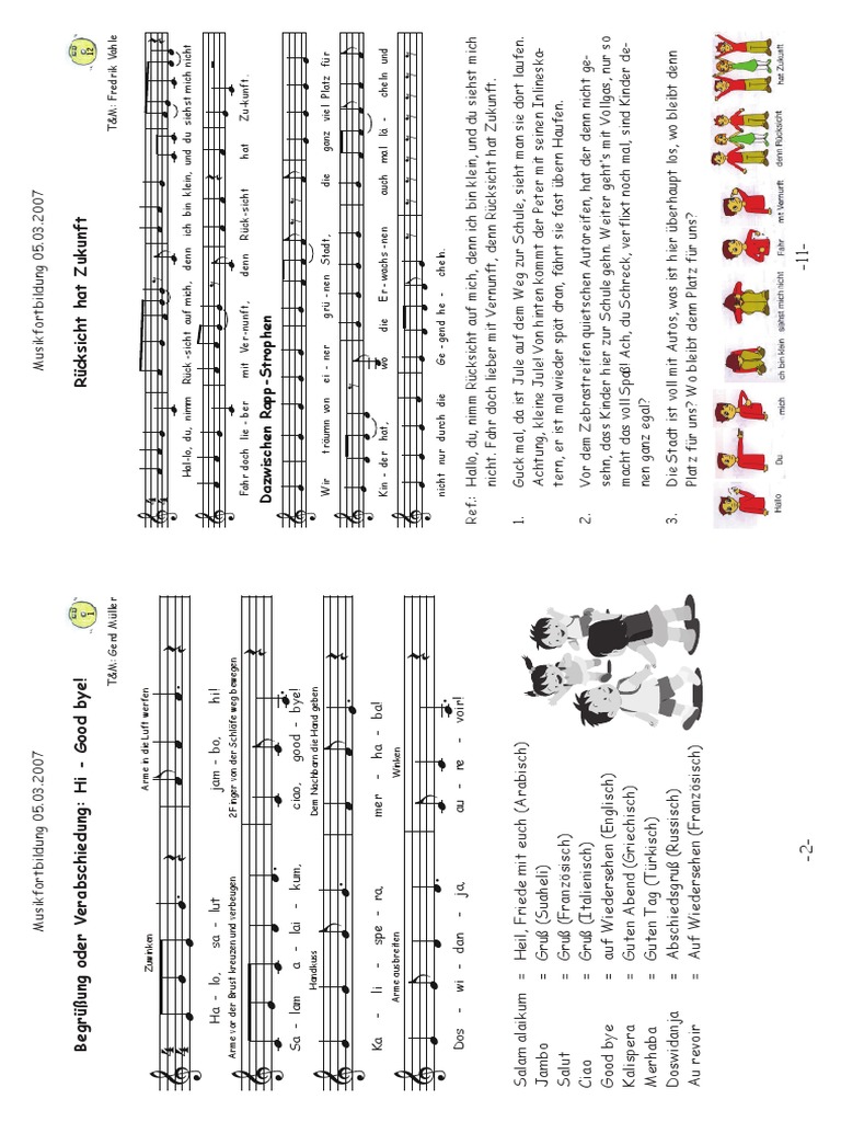 Hallo-Salut-01 | PDF