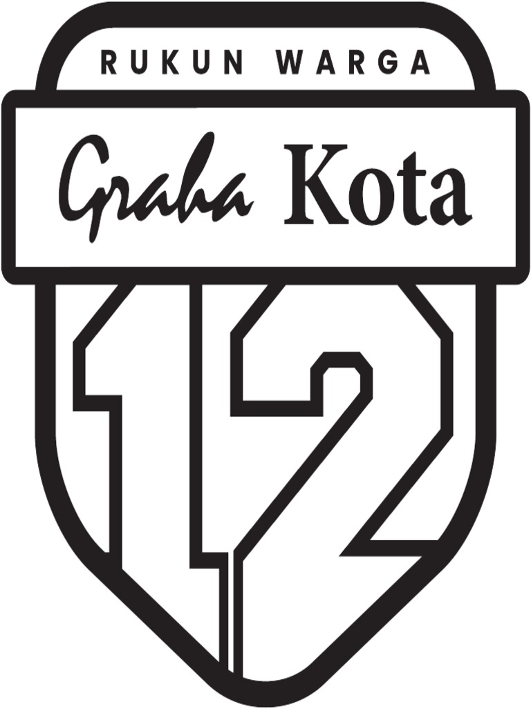 Logo RW 12 | PDF