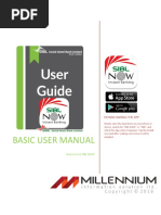 SEBL Internet Banking FAQ (Frequently Asked Question) : Self ...