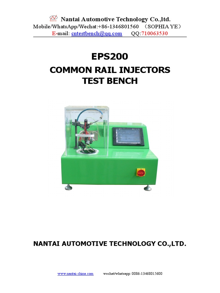 30.eps 200 | PDF | Fuel Injection | Manufactured Goods