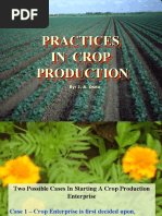 Soil Texture Determination by Feel Method | PDF | Soil | Sand