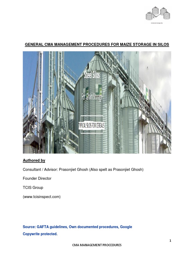 Collateral+Management+Agreement+Management+Manual | PDF