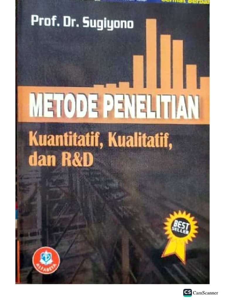 Sugiyono 2016 | PDF