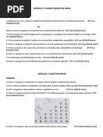 IDT Question Bank Set2 | PDF | Design Thinking | Innovation