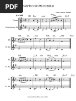 Tu Se' Morta | PDF | Acorde (Música) | Barroco