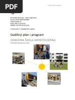 Obrazac-Zahtjev Za Godisnji Odmor-Lat1 | PDF