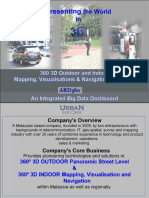 F4map Demo - Interactive 3D Map | PDF