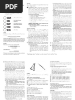 Zor - Protogen Guide Update | PDF