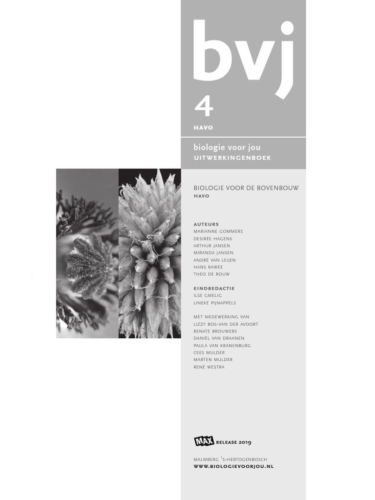 589121-01 - BVJ - 4H - UWB Thema - 5 | PDF