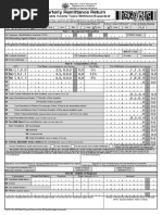 Net Financial Contracting Capacity | PDF