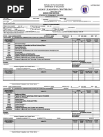 Tagging of SHS Exit Choices | PDF