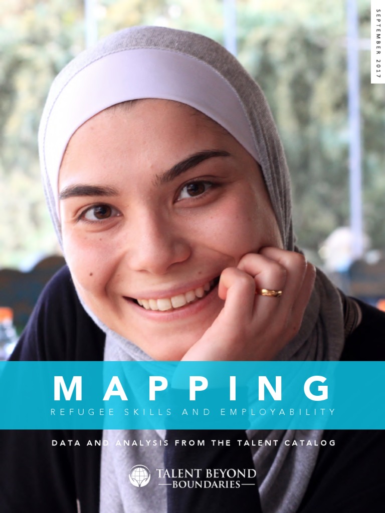 TBB Data and Analysis Report September 2017 | PDF | Refugee | Syria TBB Data and Analysis Report September 2017 | PDF | Refugee | Syria