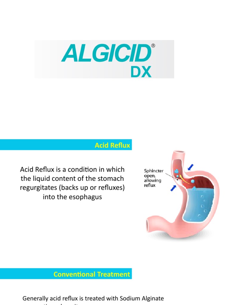 01. Algicid DX | PDF