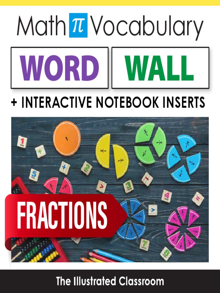 + Interactive Notebook Inserts | PDF | Language Arts & Discipline