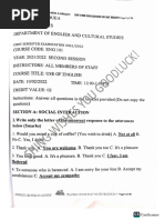 Zambian High Way Code | PDF | Traffic | Traffic Light