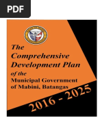 PNP Disaster Response Handbook | PDF | Emergency Management | Tsunami