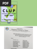 BGC Master Plan | PDF | Metro Manila | Business