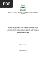 Sigedap PDF | PDF | Administração pública | Estado