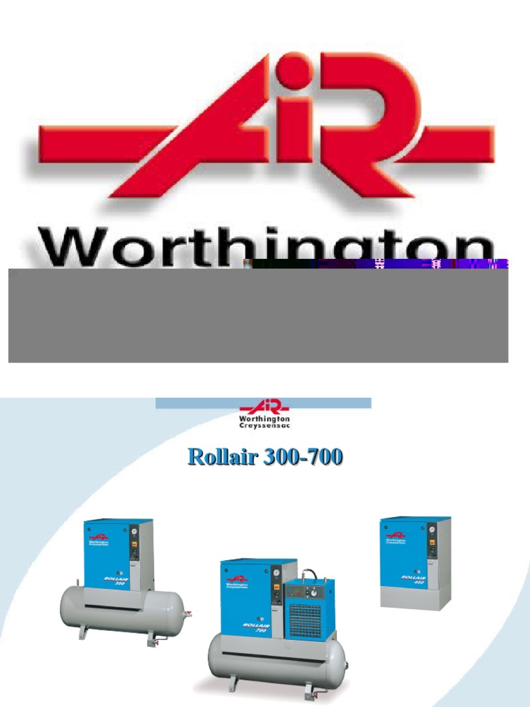 07 RLR 300-700 Presentation Produit | PDF | Piston | Technologie ...