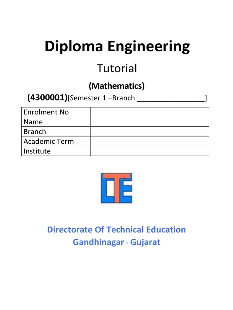 Tut - Final | PDF | Engineering | Euclidean Vector