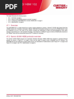 Hilti Pull Out Testing Methodology | PDF | Concrete | Pressure Measurement