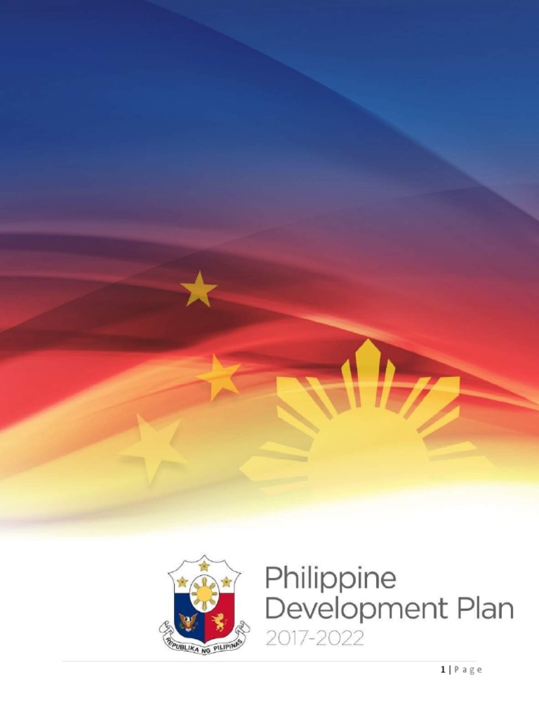 Duterte Administration Overview 2017-2022 | PDF | Rodrigo Duterte ...