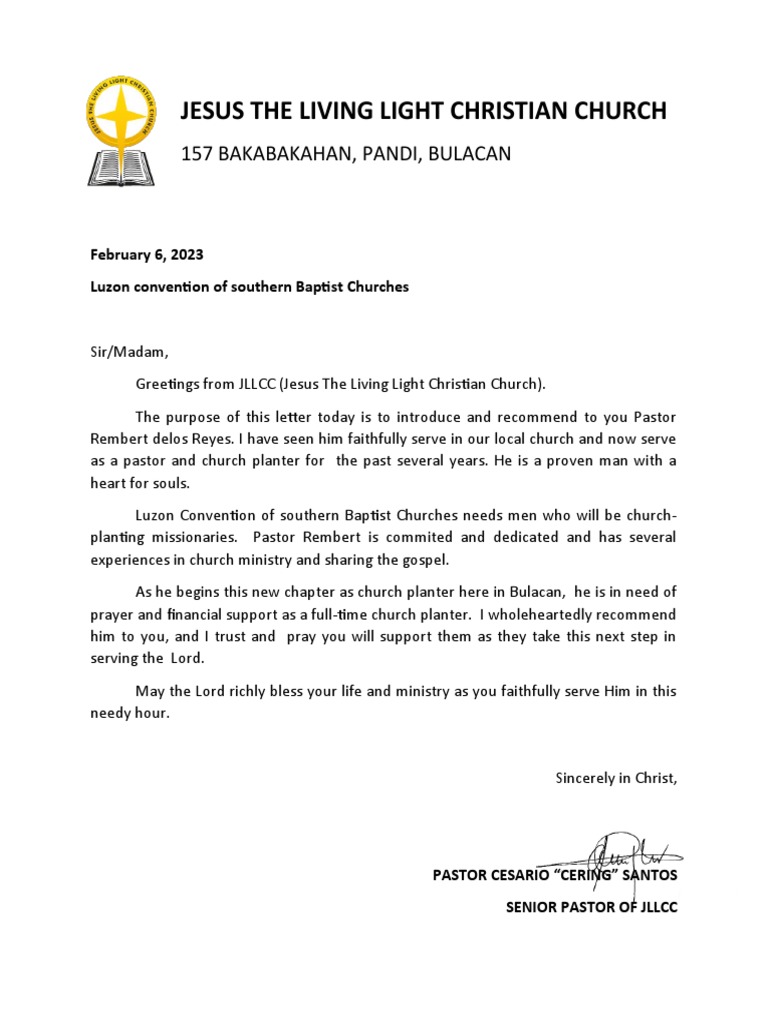 RECOMMENDATION PDF