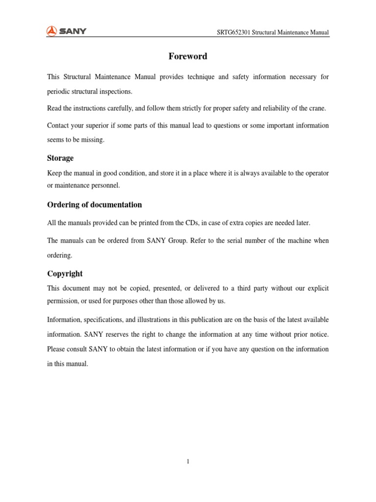 Structural Maintenance Manual | PDF | Nondestructive Testing | Fatigue ...