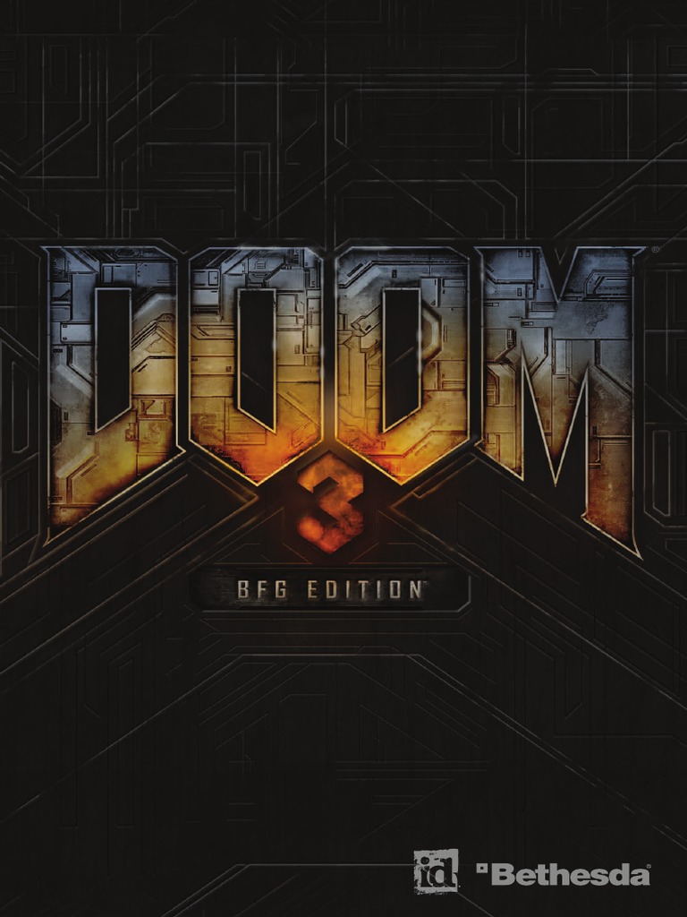 Doom3 PC Man Spa | PDF