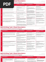 An Ielts Speaking Test Sample - Examiner's Script | PDF | Advertising