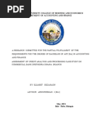 2015 Ethiopian Exit Exam Questions | PDF