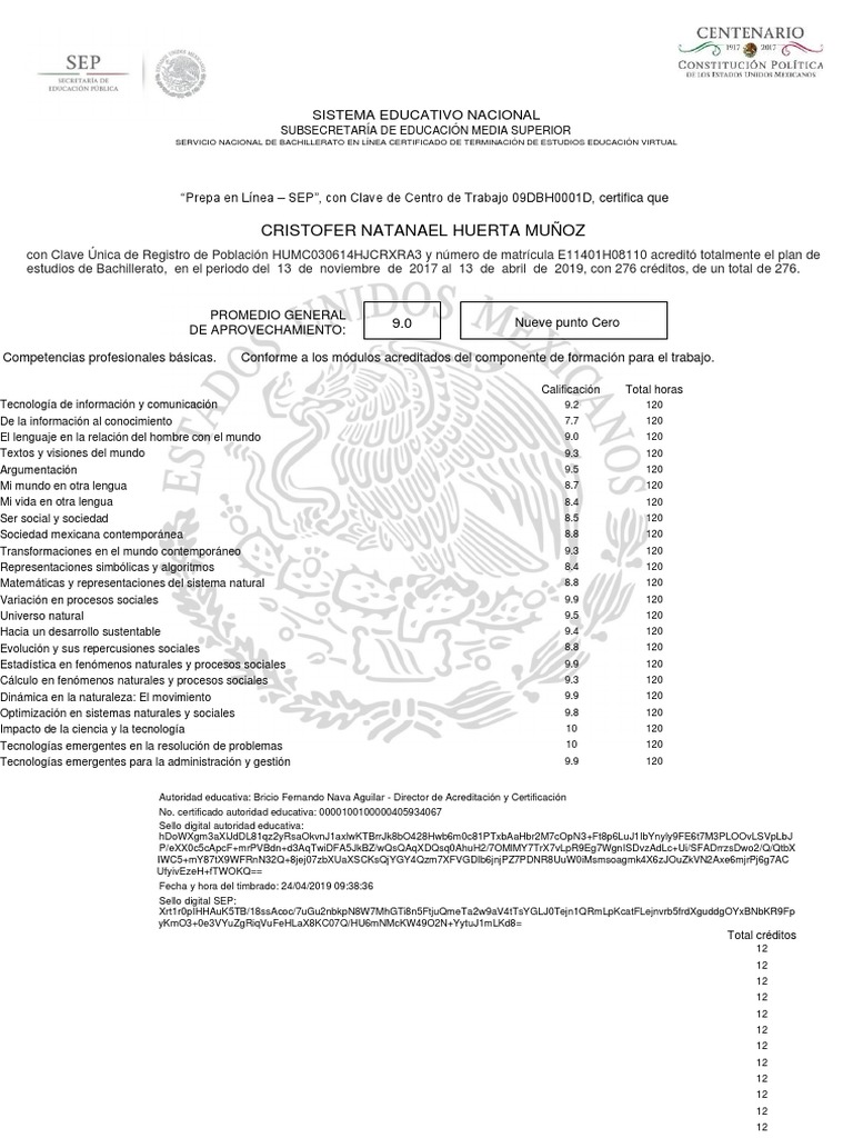 Merged 20230819 2028 | PDF | Plan de estudios