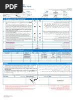 New_medical Bupa Form (Hdf) | PDF