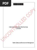 Fdny 10 Codes | PDF | New York City Fire Department | Carbon Monoxide