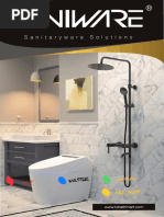 Katalog PPR Brand SD | PDF | Home Appliance | Chemistry